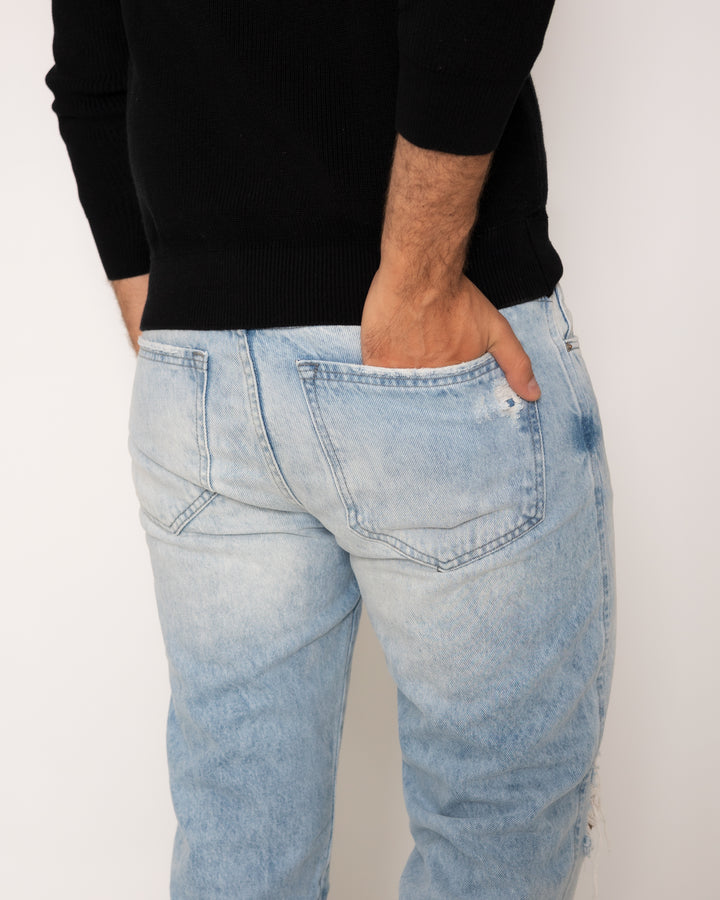 Jeans para Mujer y Hombre en Colombia | Tallas Regulares y Grandes ...